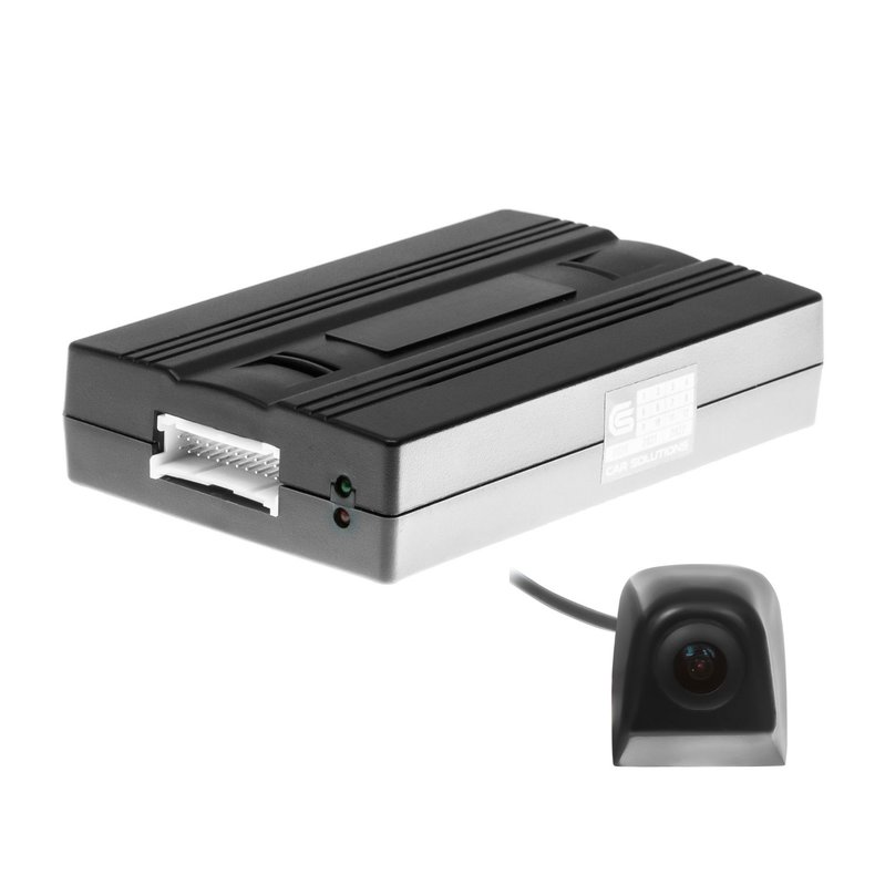 Car Surround 3D 360 Bird View System (with 1 camera) - Car Solutions