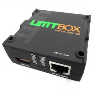 UMT (Box/Dongle) 1 Year Activation - GsmServer