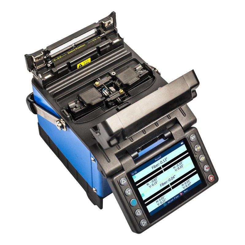 Fusion Splicer Jilong KL-520E - ToolBoom